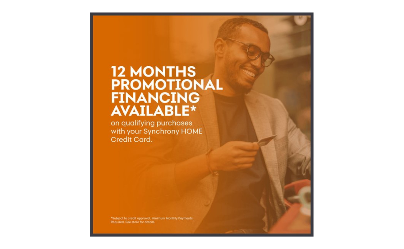 Financing Options at Family Floors & More in Elk Grove CA